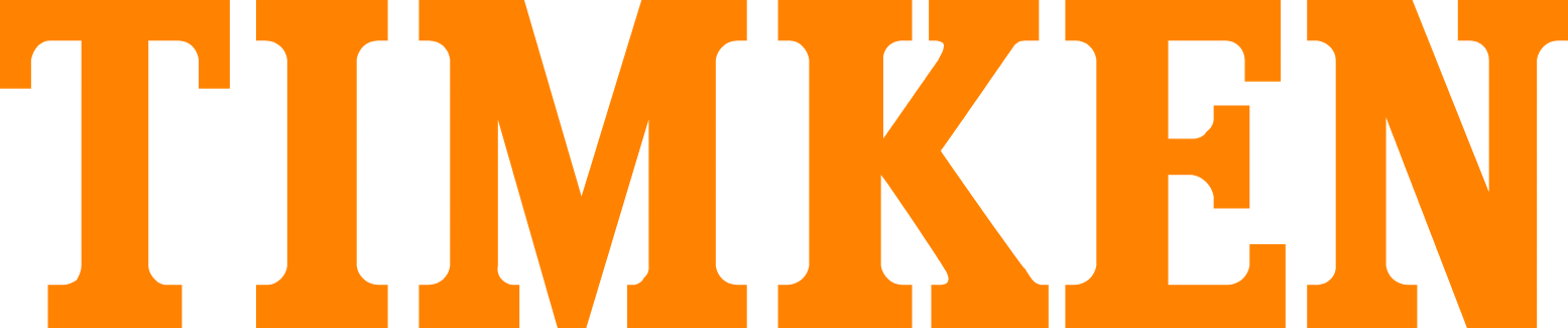 Logo de Timken Company au format PNG transparent