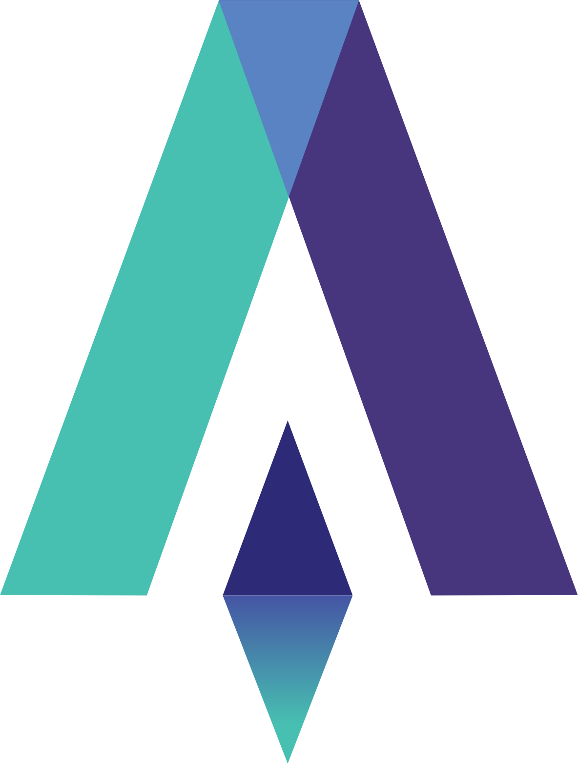 Talphera logo in transparent PNG and vectorized SVG formats