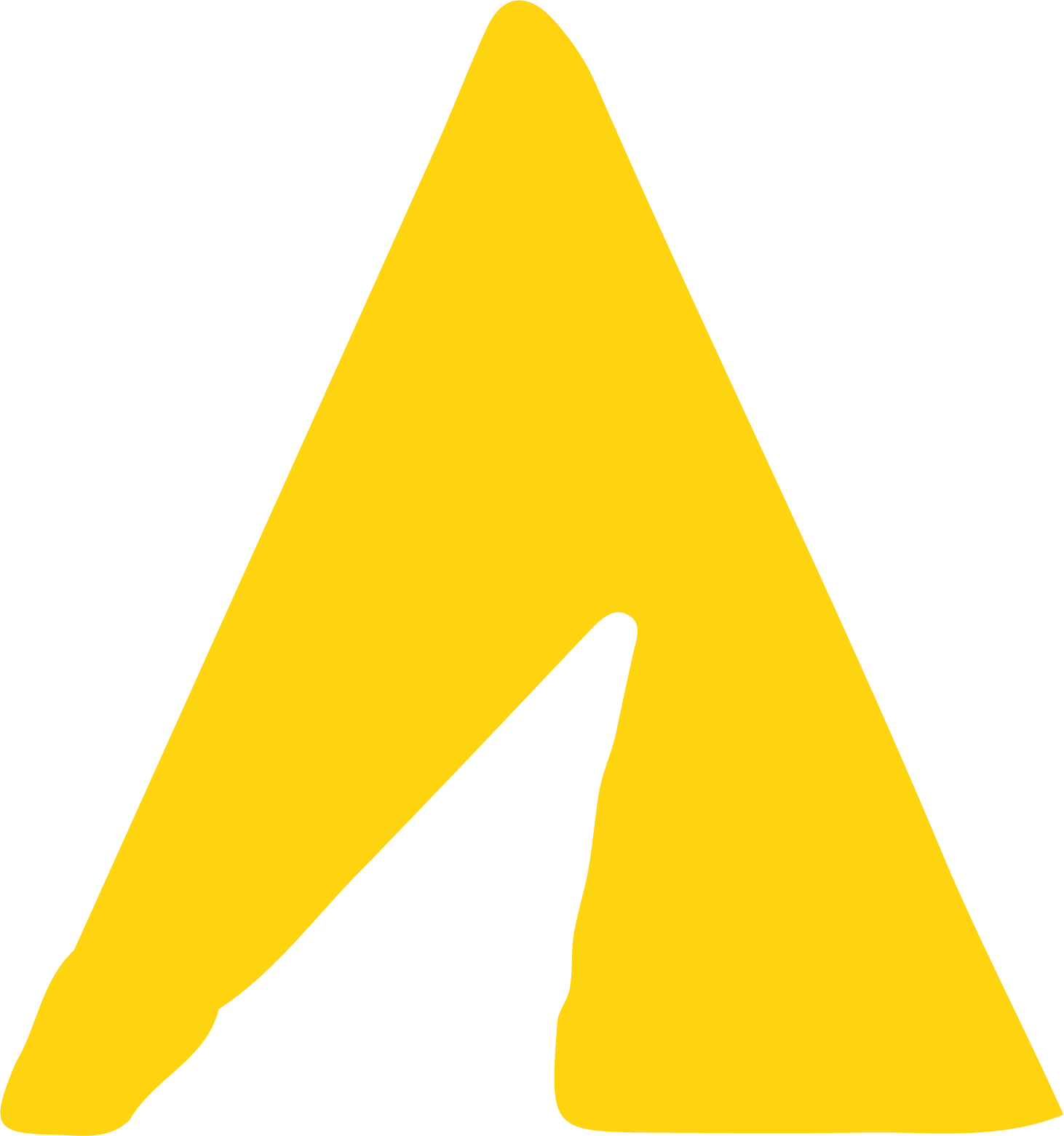 Telenav logo in transparent PNG format