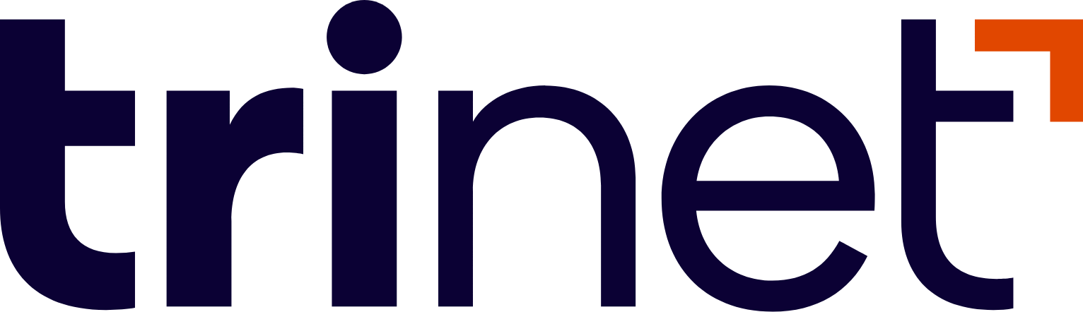 Logo de TriNet au format PNG transparent