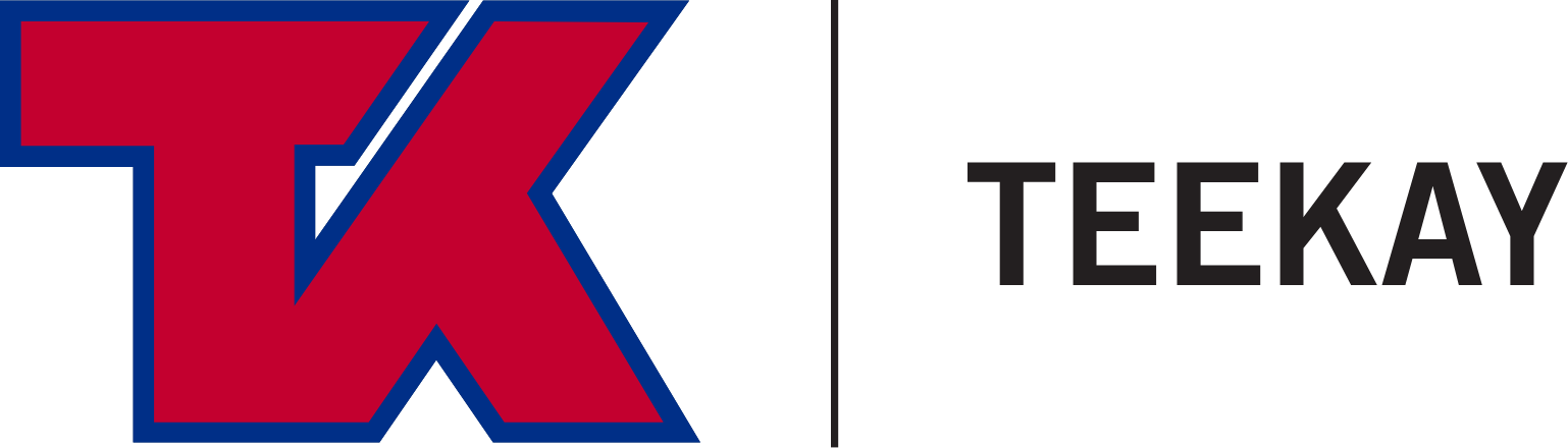 Teekay Tankers logo in transparent PNG format