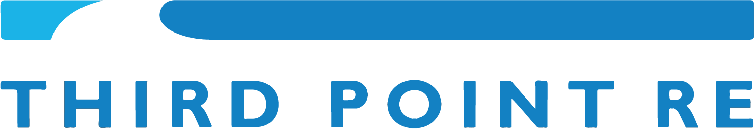 Third Point Reinsurance logo in transparent PNG format