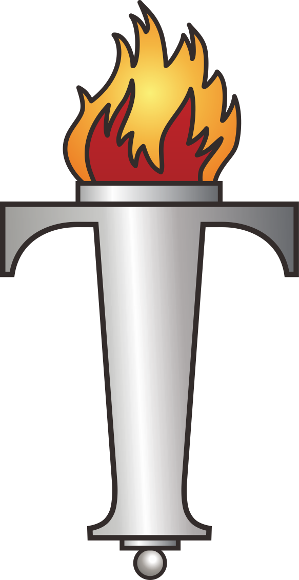 Torchlight Energy Resources logo in transparent PNG format