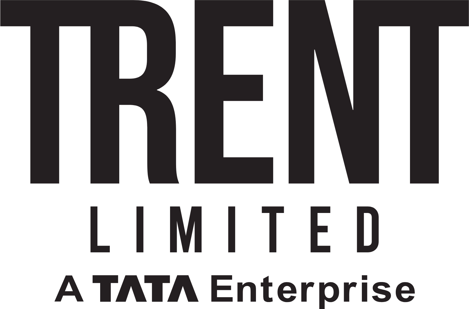 Trent Limited logo in transparent PNG format