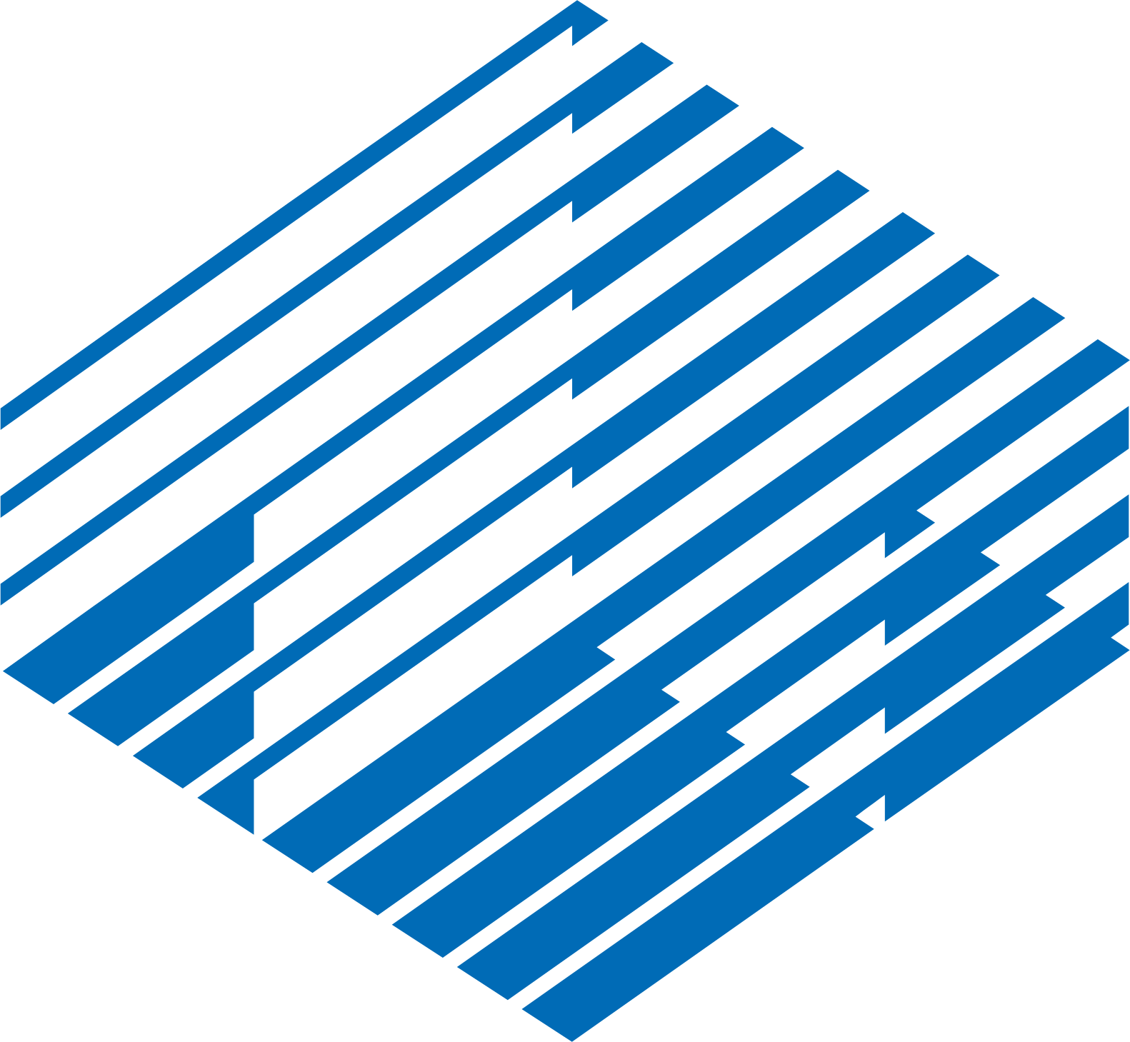 Trustmark logo in transparent PNG format