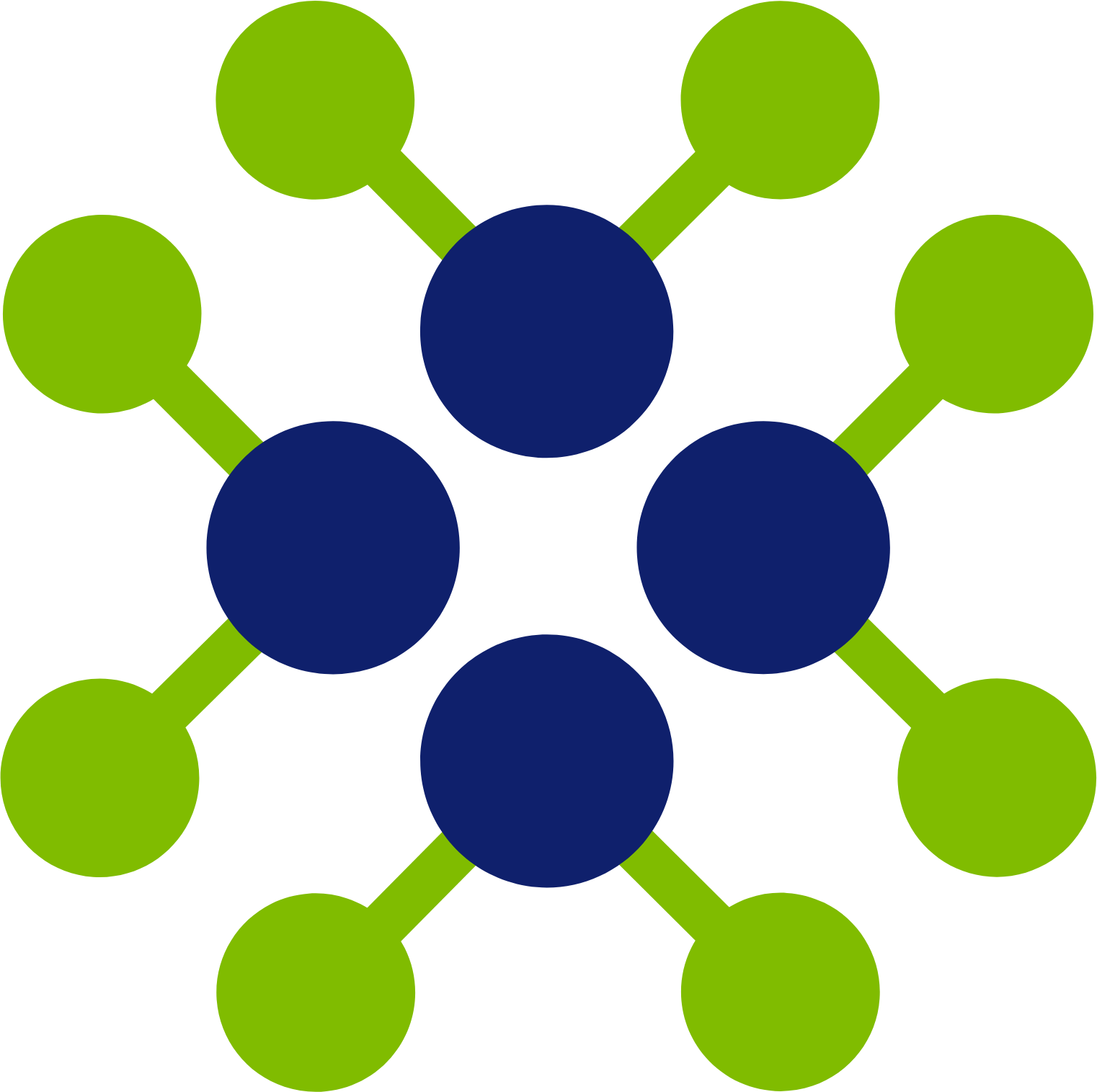 Logo de Tronox au format PNG transparent