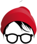 Tattooed Chef logo in transparent PNG format