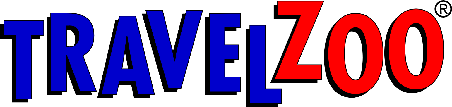 Travelzoo Logo im transparenten PNG- und vektorisierten SVG-Format