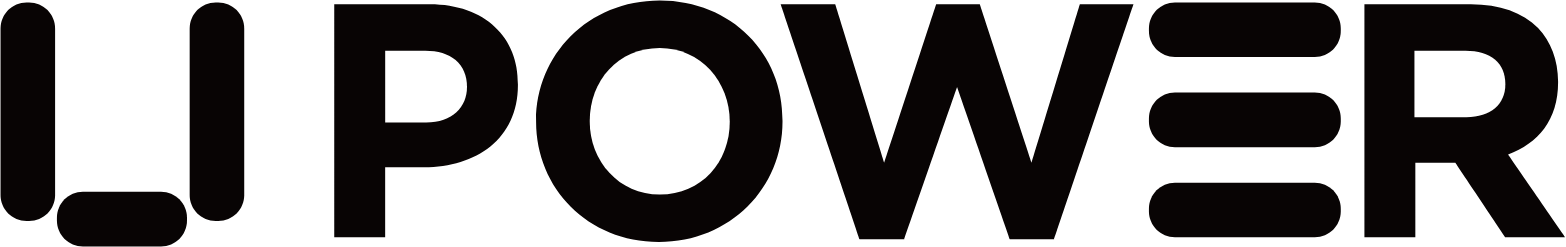 U Power logo in transparent PNG and vectorized SVG formats