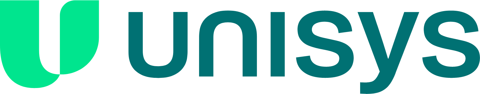 Unisys Logo In Transparent Png And Vectorized Svg Formats