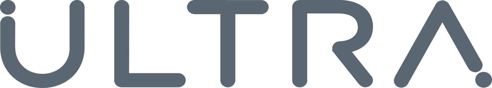 Ultra Electronics logo in transparent PNG and vectorized SVG formats