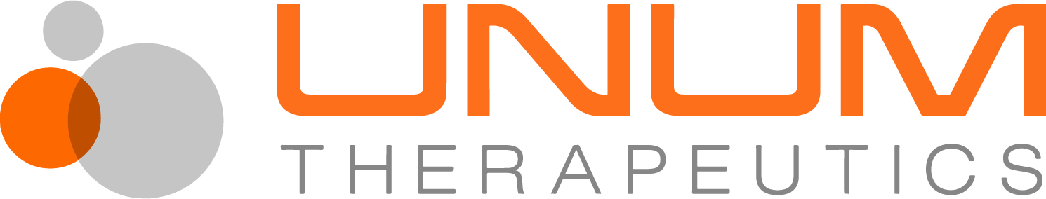 Unum Therapeutics logo in transparent PNG format Unum Therapeutics logo in transparent PNG format