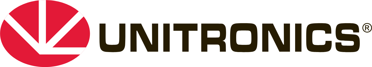 Unitronics logo in transparent PNG and vectorized SVG formats Unitronics logo in transparent PNG and vectorized SVG formats
