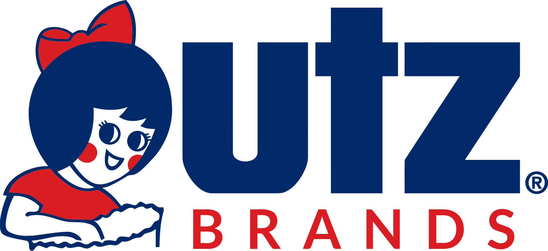 Utz Brands logo in transparent PNG and vectorized SVG formats Utz Brands logo in transparent PNG and vectorized SVG formats