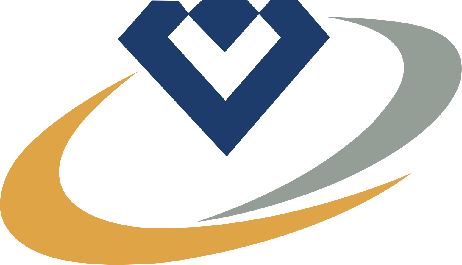 Vaibhav Global logo in transparent PNG format