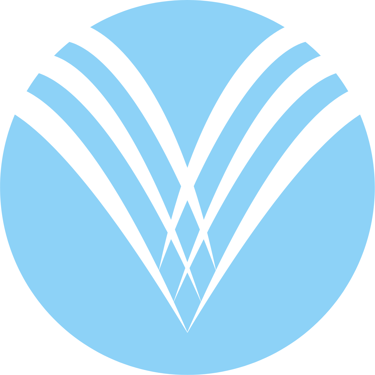 Vapotherm logo in transparent PNG and vectorized SVG formats