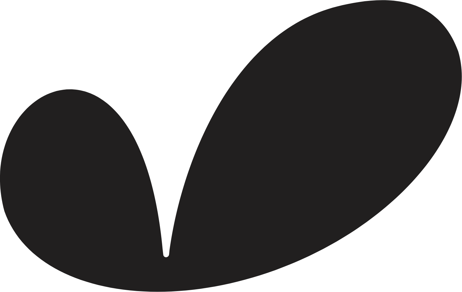 Varroc logo in transparent PNG format