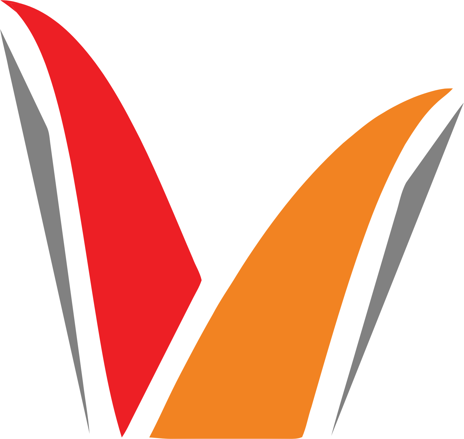 Vidhi Specialty Food logo in transparent PNG and vectorized SVG formats