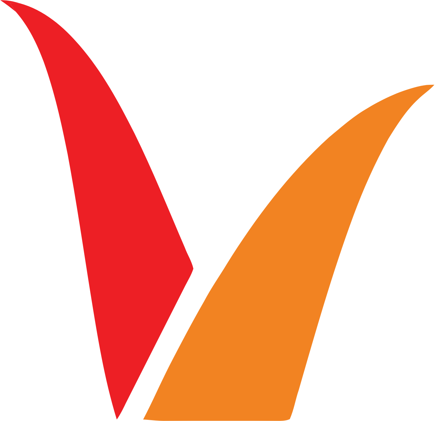 Vidhi Specialty Food logo in transparent PNG and vectorized SVG formats