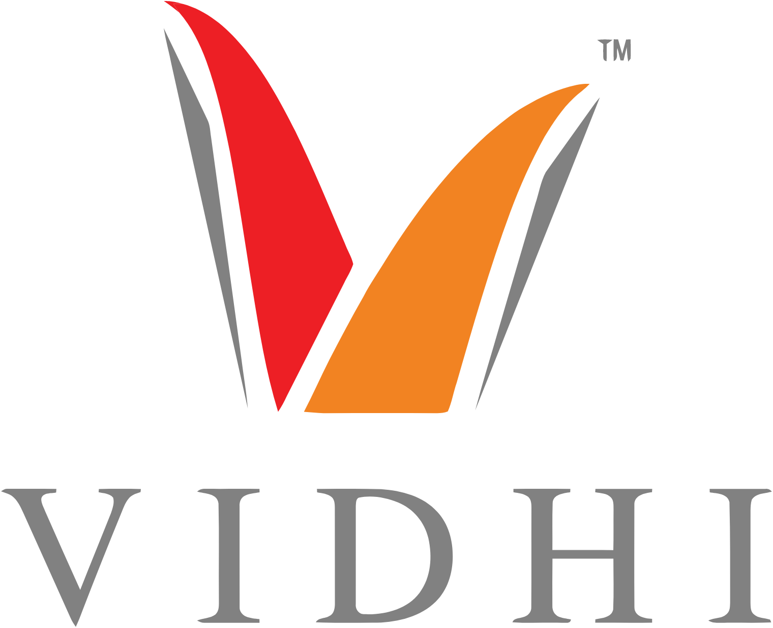 Vidhi Specialty Food logo in transparent PNG and vectorized SVG formats