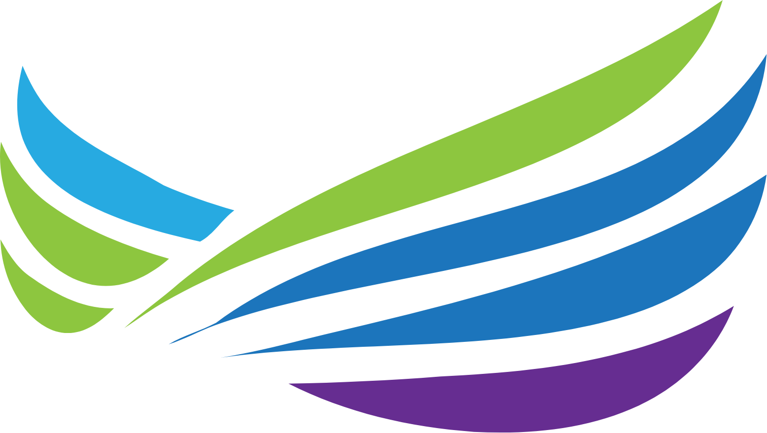 Vincerx Pharma logo in transparent PNG and vectorized SVG formats