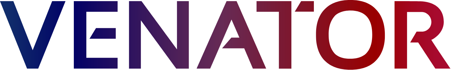 Venator Materials logo in transparent PNG and vectorized SVG formats