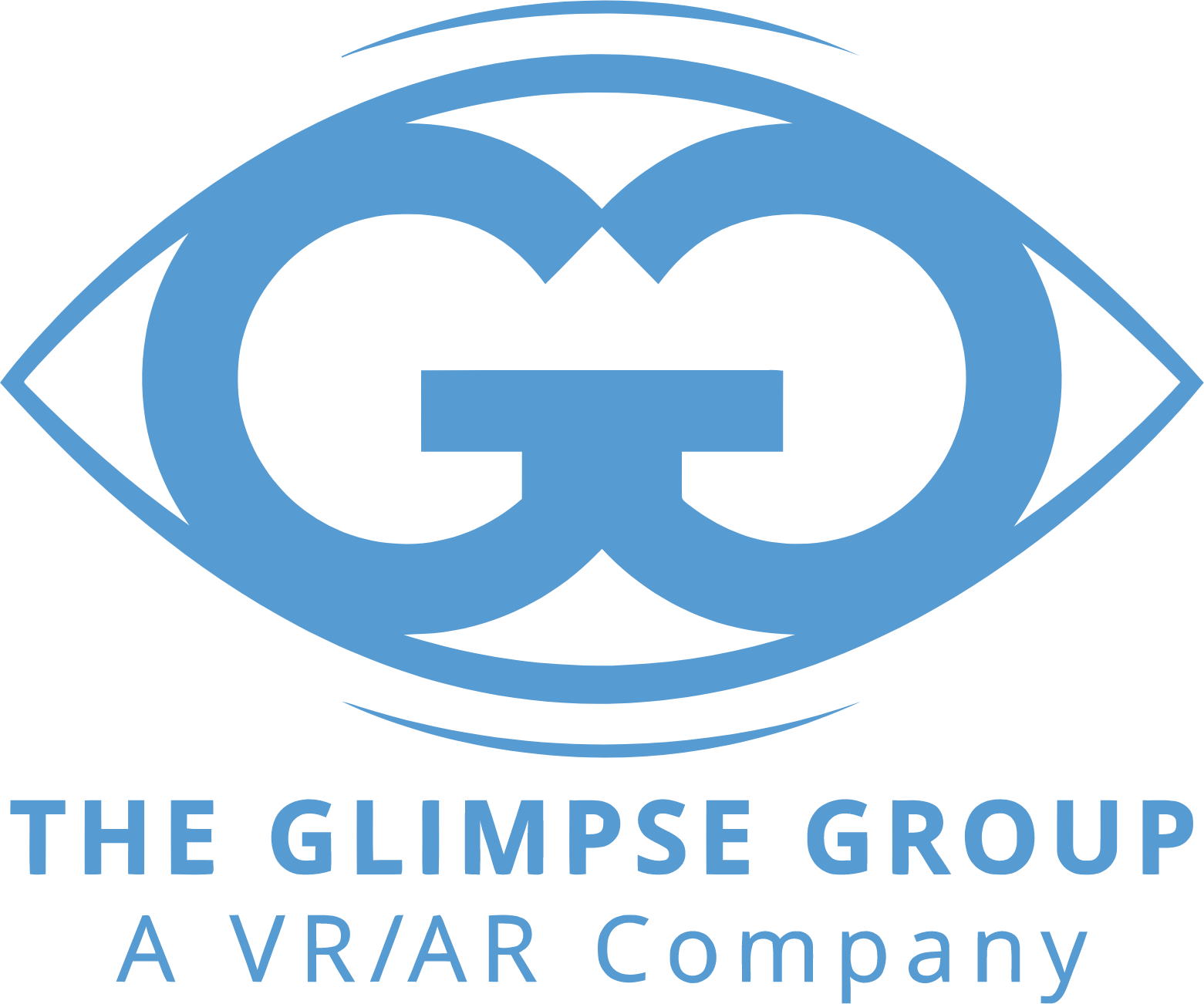 Logo de The Glimpse Group aux formats PNG transparent et SVG vectorisé
