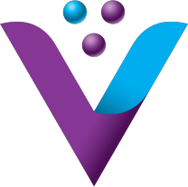 Verrica Pharmaceuticals logo in transparent PNG format