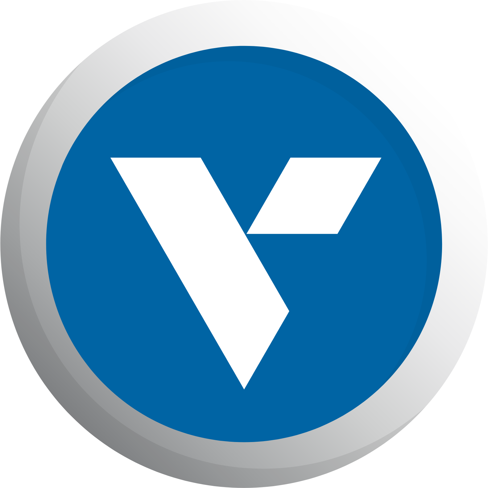 VeriSign logo in transparent PNG and vectorized SVG formats