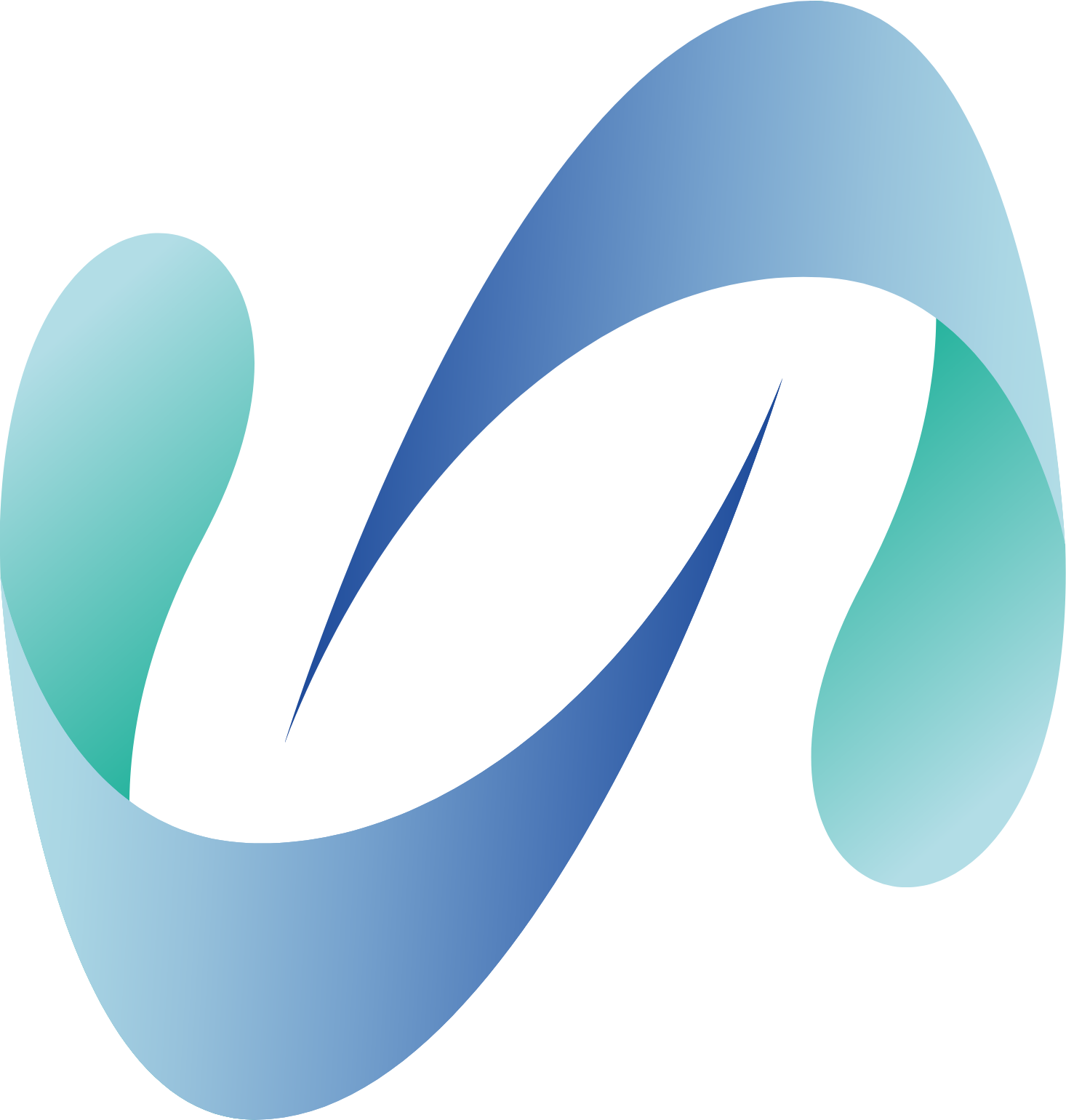 Ventyx Biosciences logo in transparent PNG and vectorized SVG formats