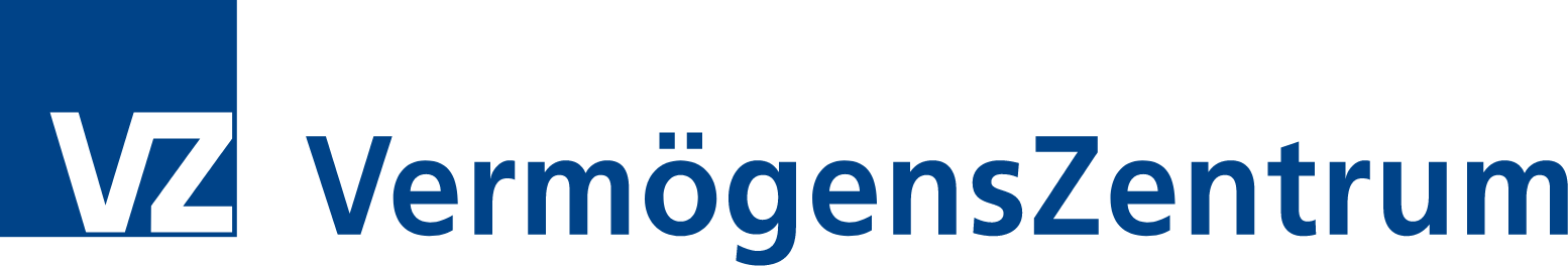 VZ Holding logo in transparent PNG and vectorized SVG formats