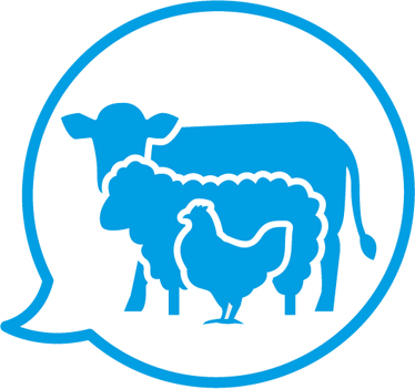 Widam Food Company logo in transparent PNG format