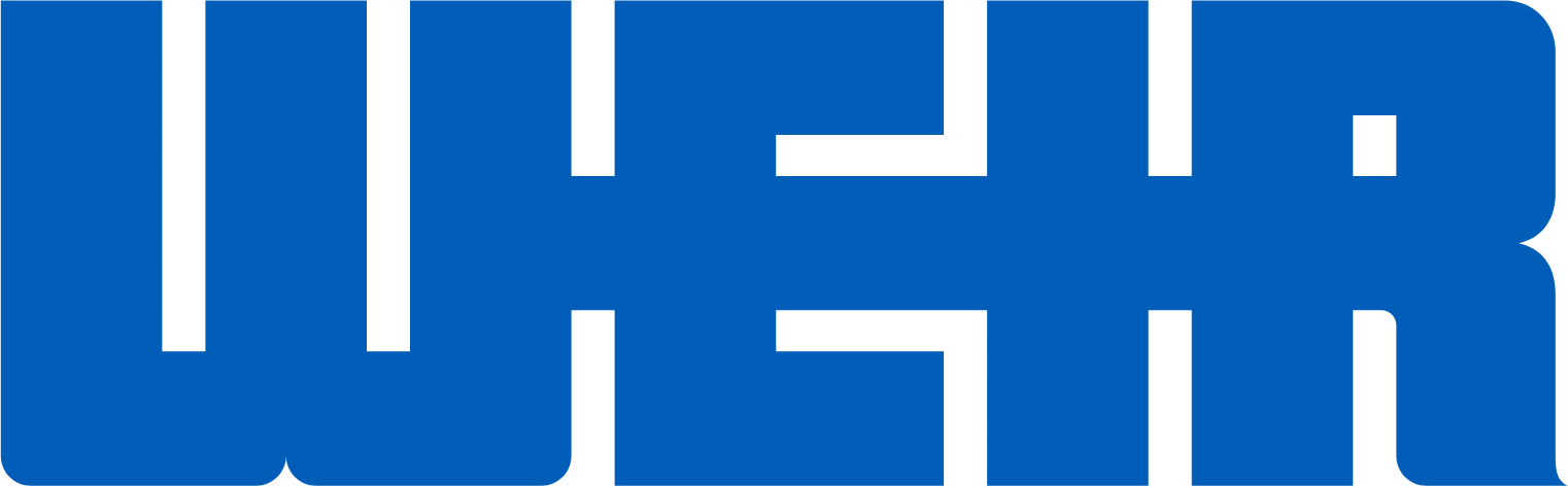 The Weir Group logo in transparent PNG and vectorized SVG formats