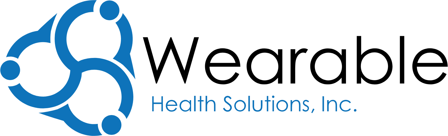 Wearable Health Solutions logo in transparent PNG and vectorized SVG ... Wearable Health Solutions logo in transparent PNG and vectorized SVG ...
