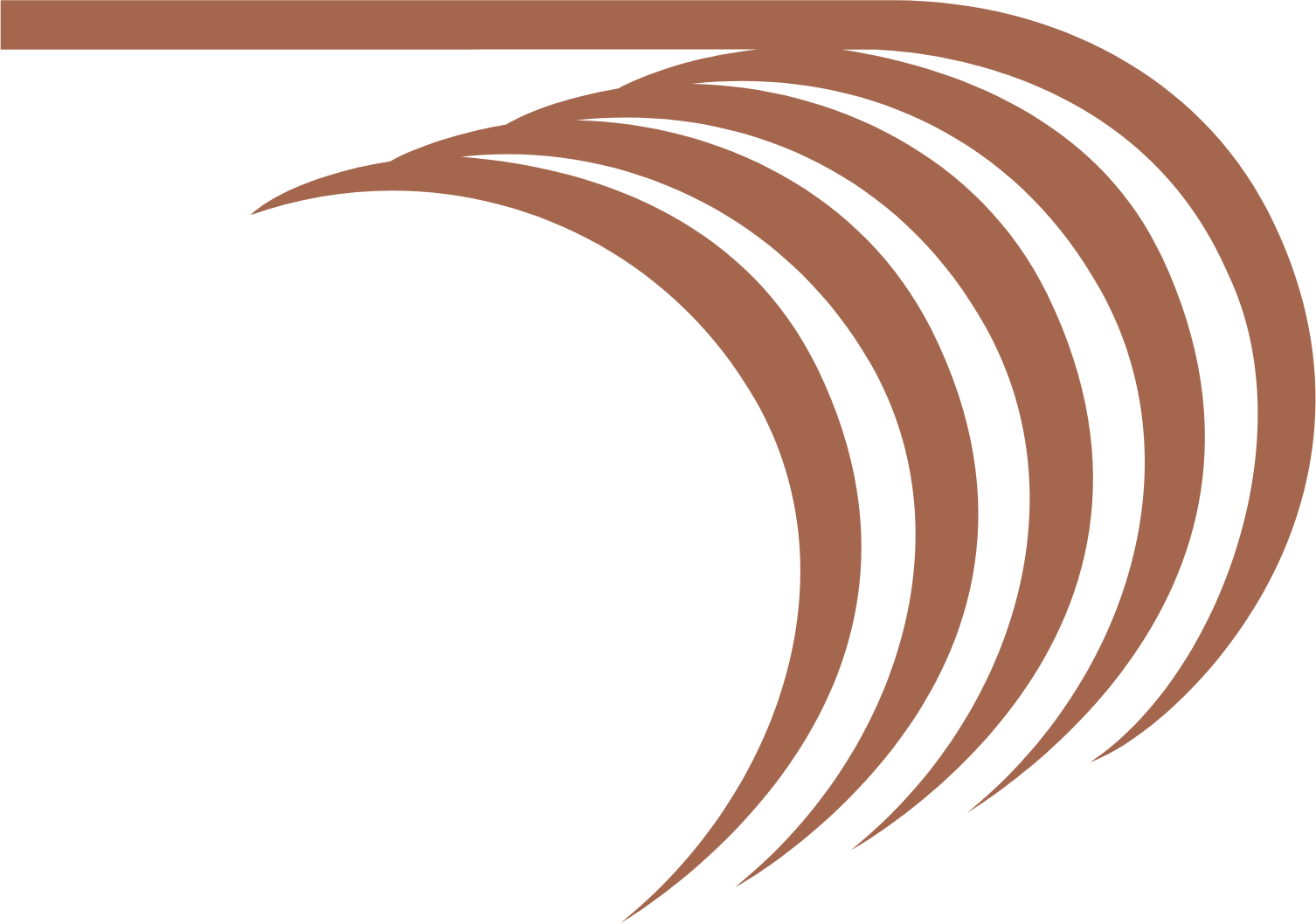 Encore Wire logo in transparent PNG format