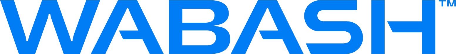 Logo de Wabash National aux formats PNG transparent et SVG vectorisé