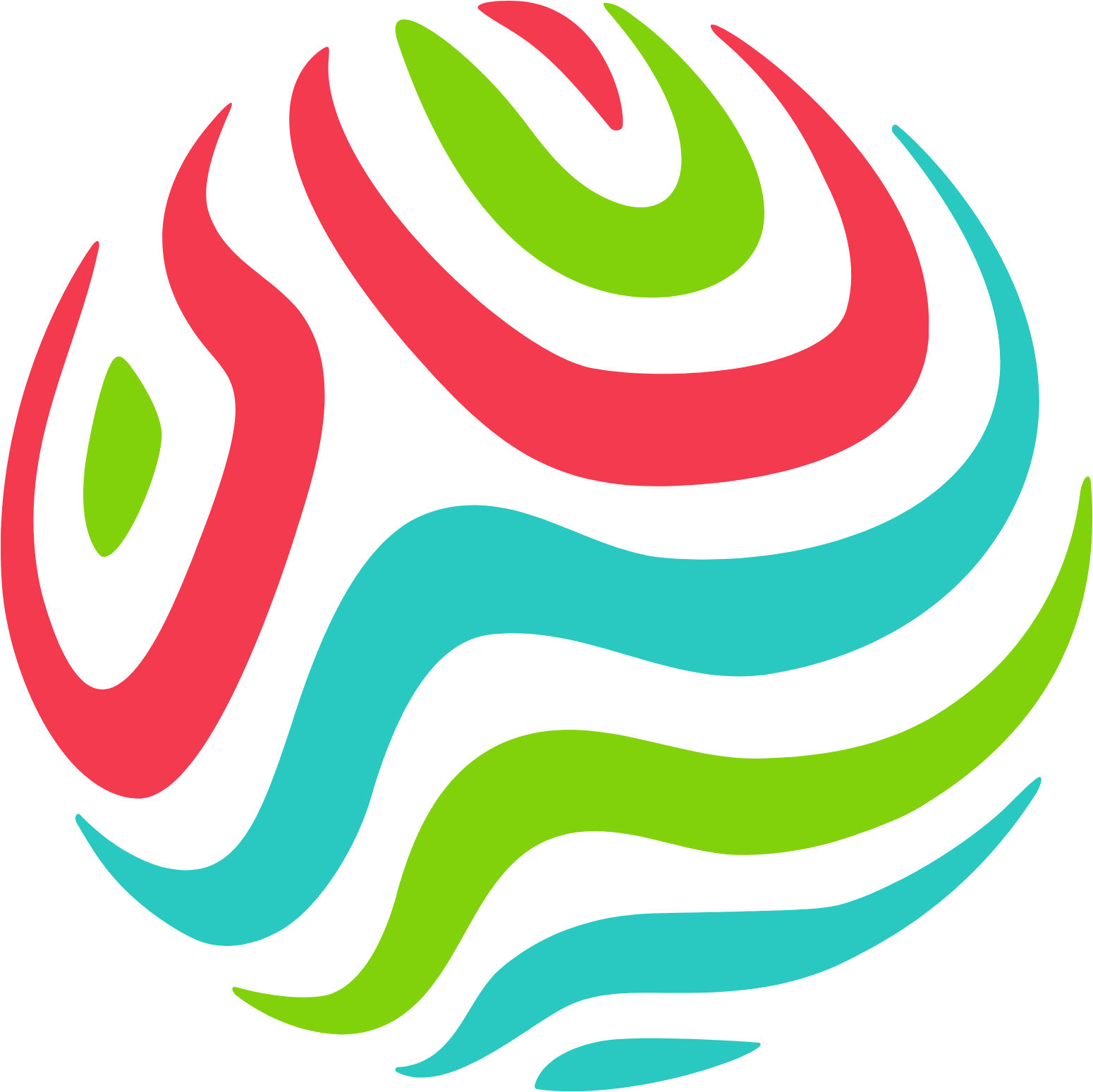 Worley logo in transparent PNG and vectorized SVG formats