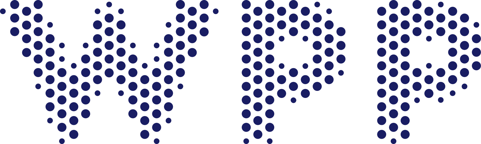 WPP logo in transparent PNG and vectorized SVG formats WPP logo in transparent PNG and vectorized SVG formats