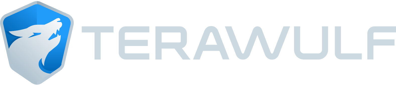 TeraWulf logo in transparent PNG and vectorized SVG formats