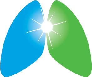 Beyond Air logo in transparent PNG format