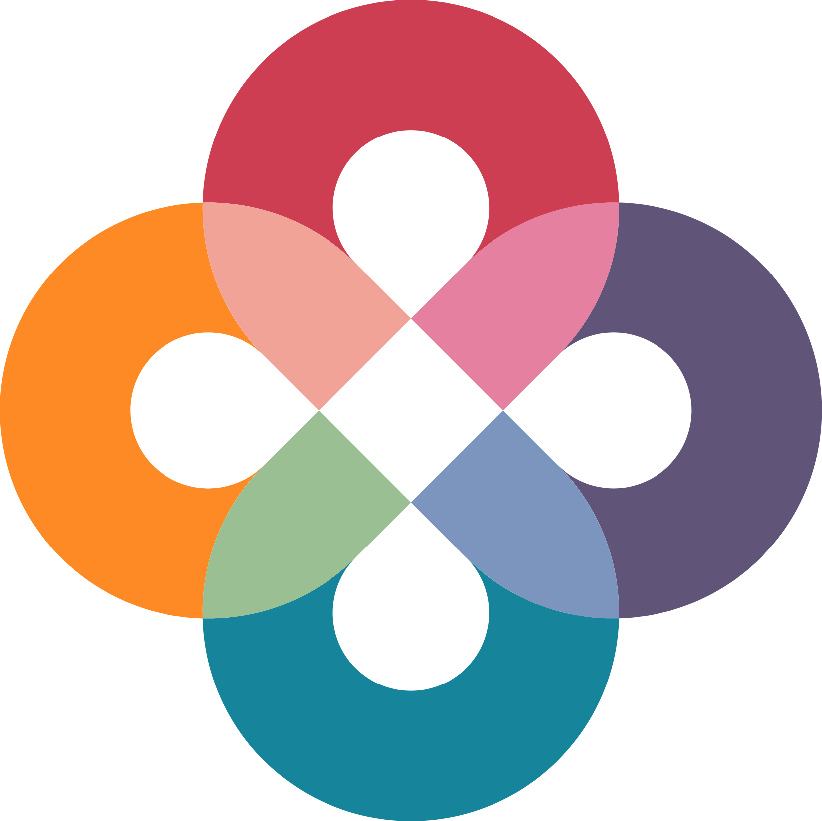 Intersect ENT logo in transparent PNG and vectorized SVG formats