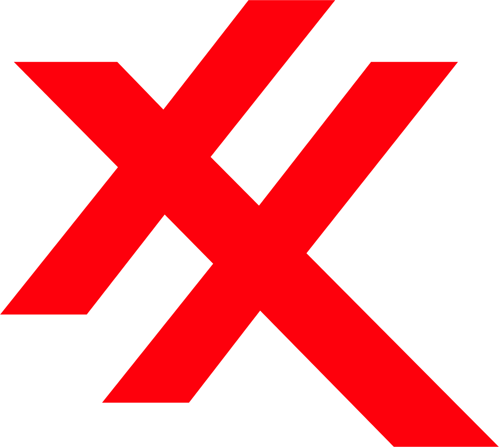 Exxon Mobil logo in transparent PNG and vectorized SVG formats