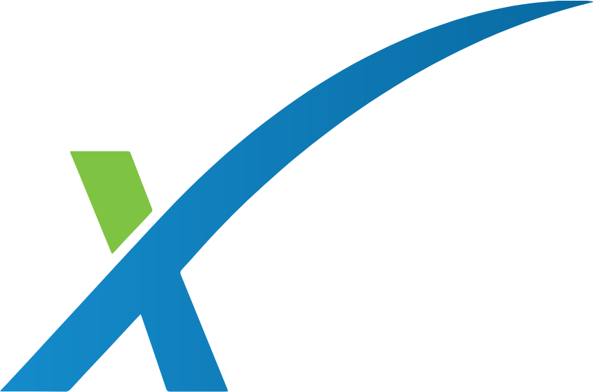 XOMA logo in transparent PNG format