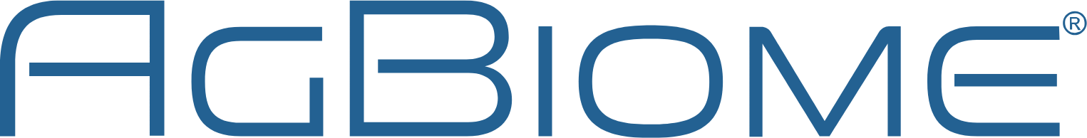 Logo de AgBiome aux formats PNG transparent et SVG vectorisé