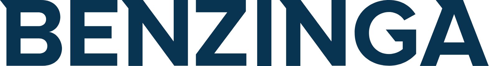 Logo de Benzinga au format PNG transparent