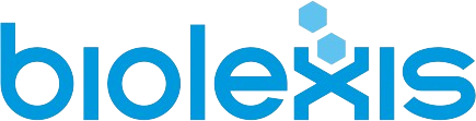 Biolexis Therapeutics logo in transparent PNG format