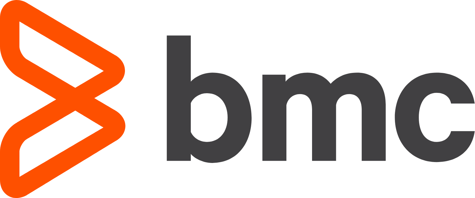 Logo de BMC Software aux formats PNG transparent et SVG vectorisé