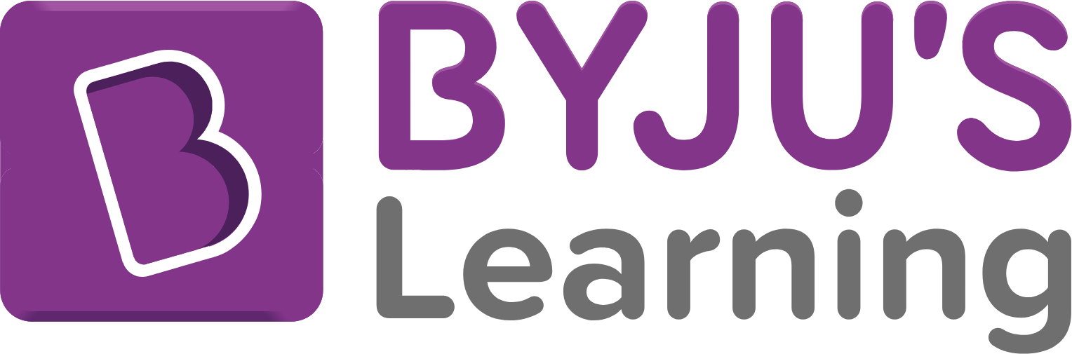 BYJU's Logo im transparenten PNG- und vektorisierten SVG-Format