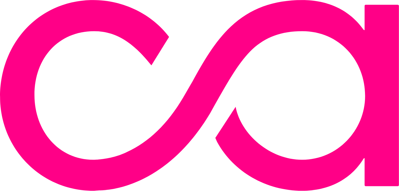 Logo de Caidya aux formats PNG transparent et SVG vectorisé