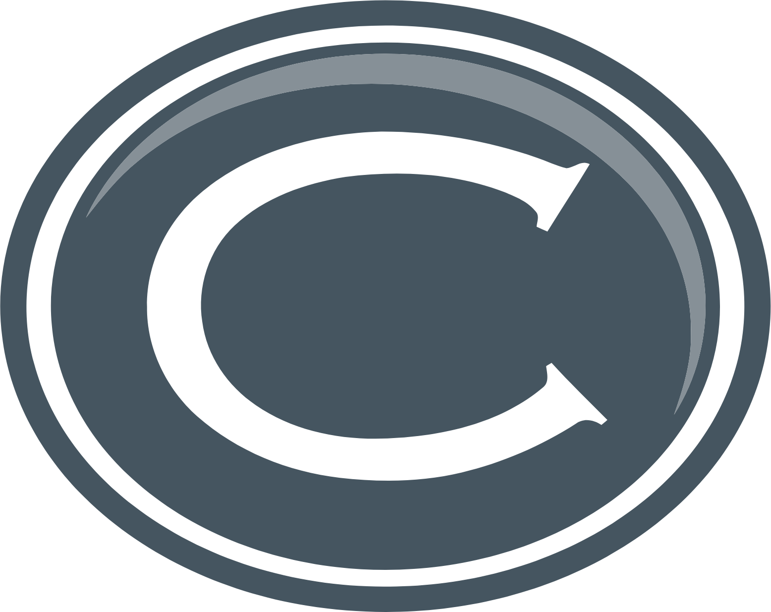 Cambiar ETFs logo in transparent PNG and vectorized SVG formats